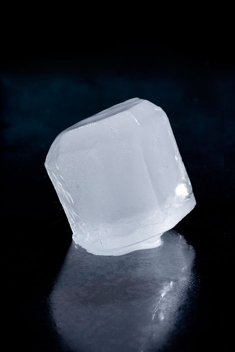 Neve Ice, a Craft Ice Company | Products